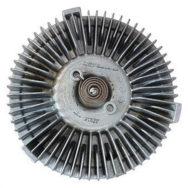 Motorcraft Engine Cooling Fan Clutch YB-3152 Fits select: 2002-2003 ...