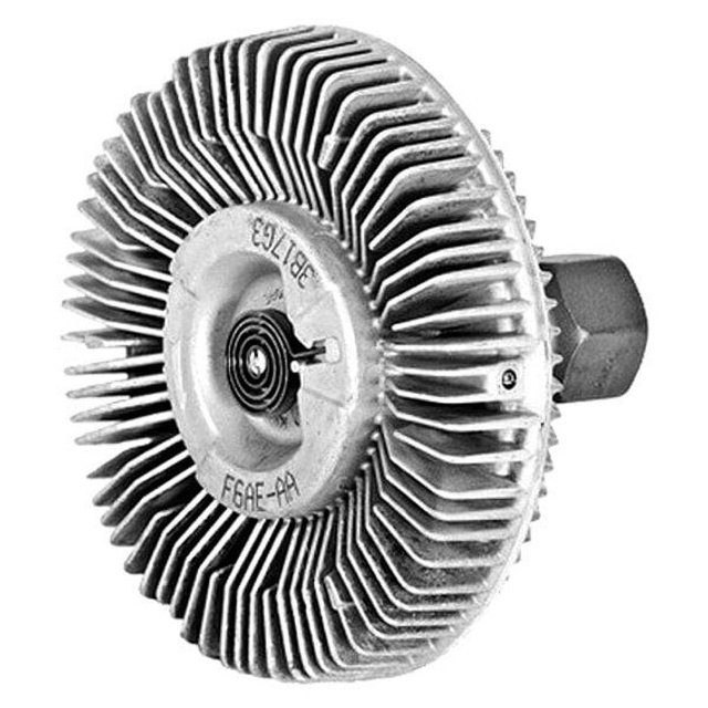 Motorcraft Engine Cooling Fan Clutch YB-541 Fits select: 1995-2006 ...