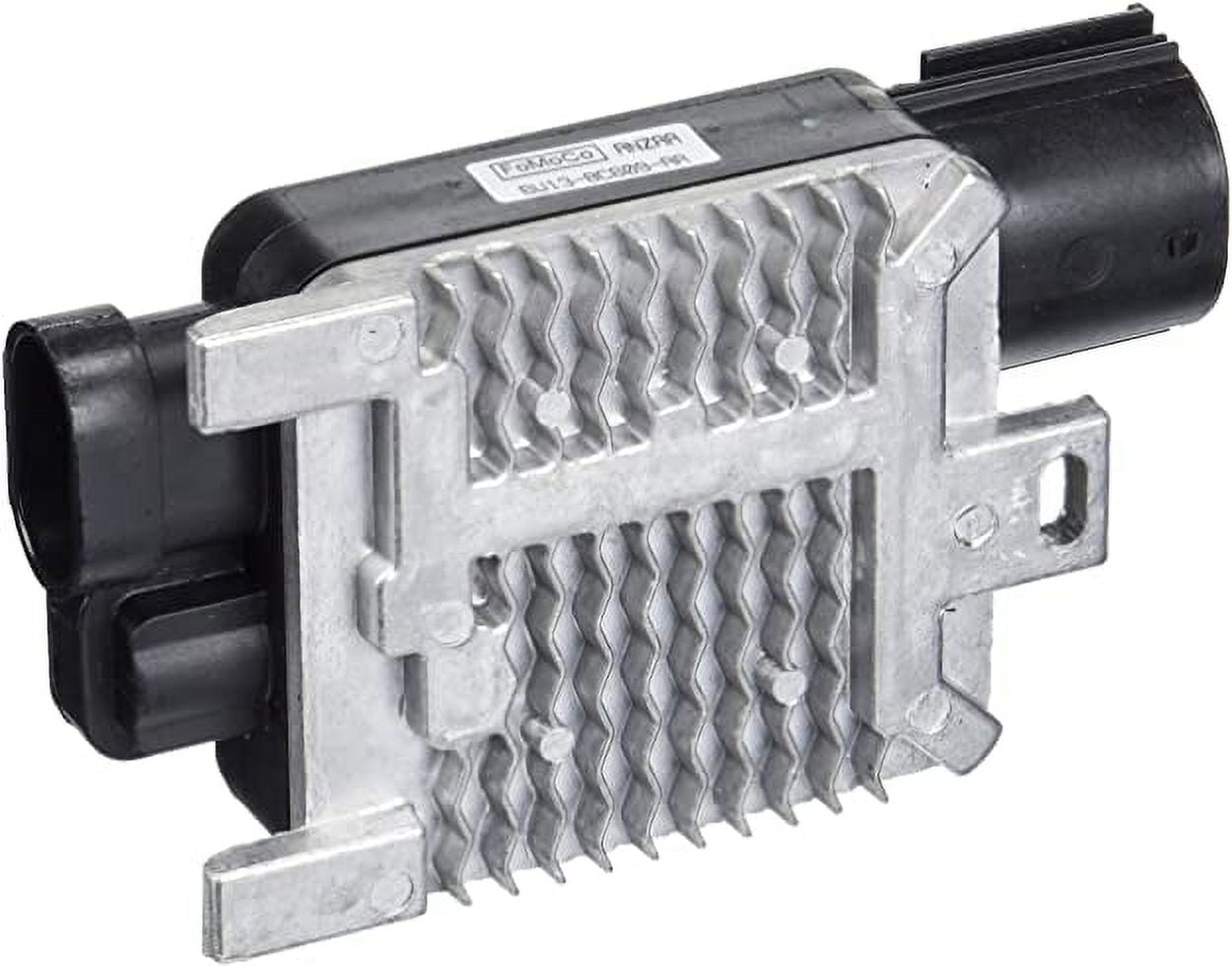 Motorcraft Engine Cooling Fan Controller RR-28 Fits select: 2006-2011 ...