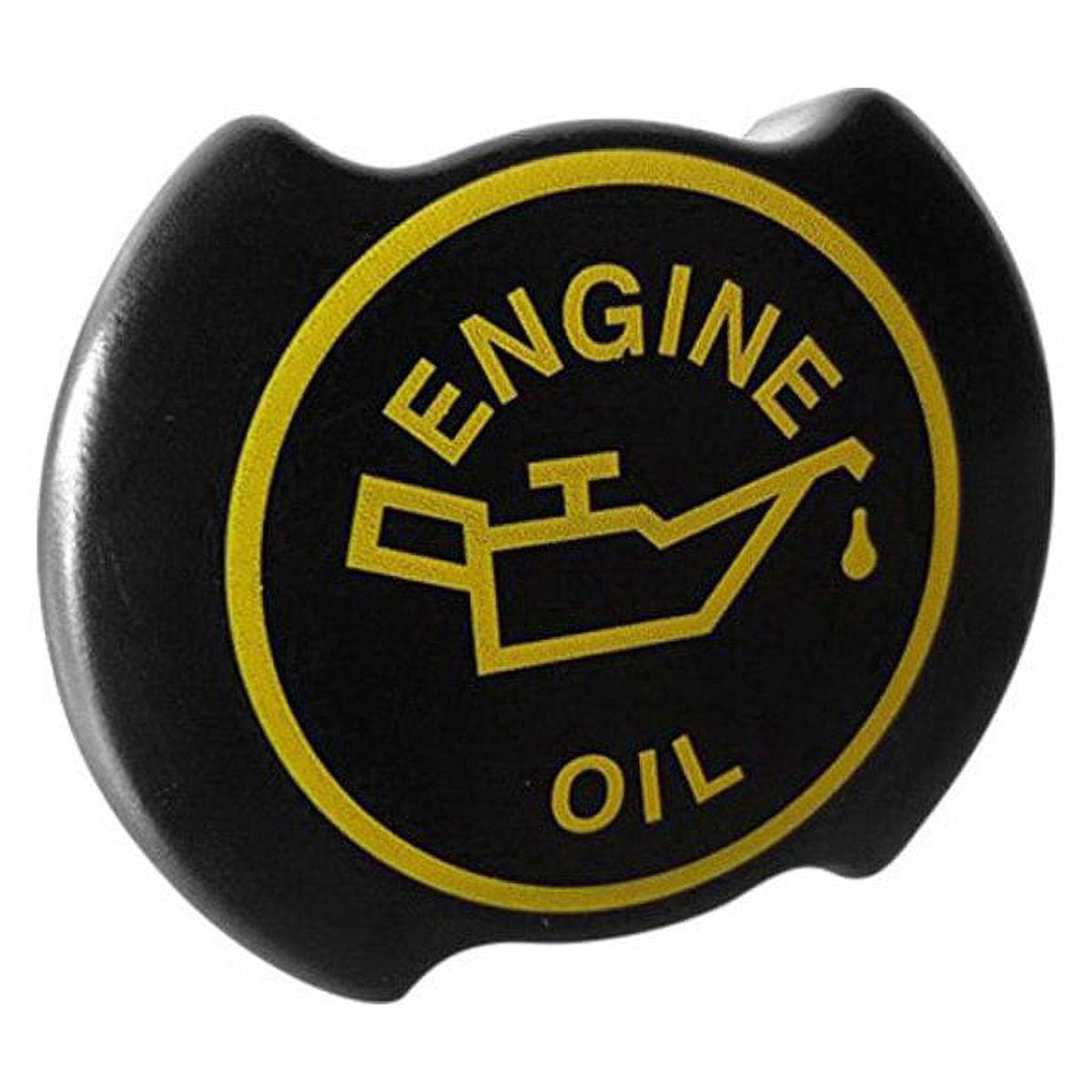 Motorcraft Engine Oil Filler Cap EC-751 - Fits Ford Explorer - Walmart.com
