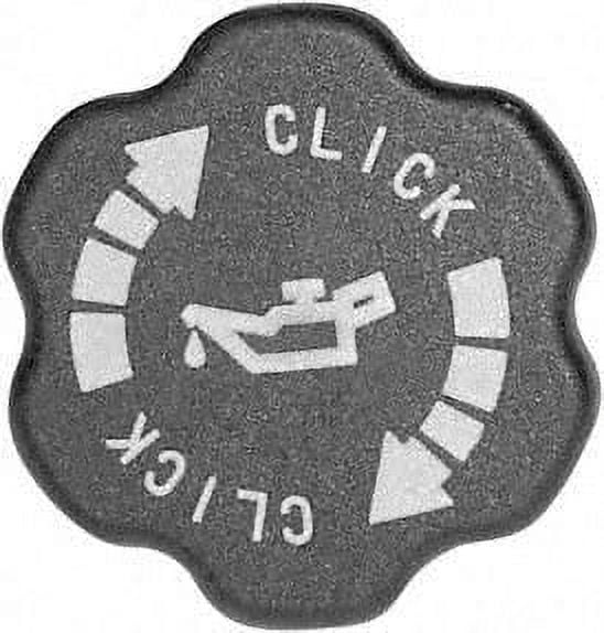 Motorcraft Engine Oil Filler Cap EC-757 Fits select: 1997-2000 FORD ...