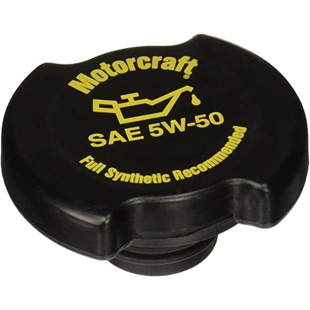 Motorcraft Engine Oil Filler Cap EC-766 Fits select: 2007-2012 FORD ...