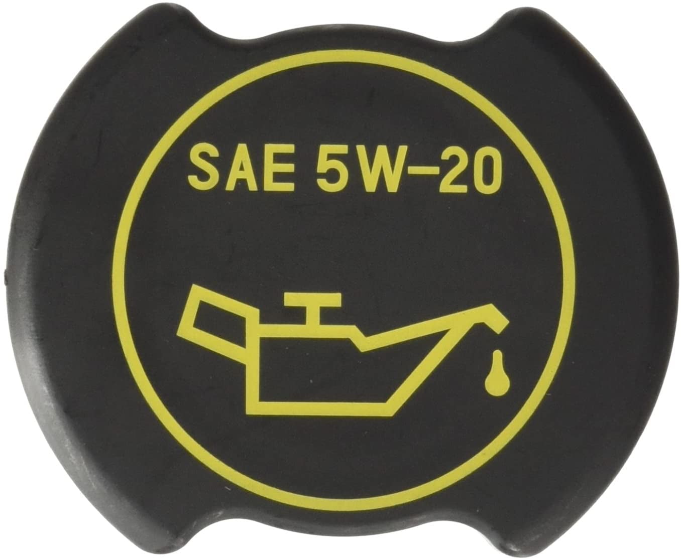 Motorcraft Engine Oil Filler Cap EC-787 Fits select: 2004-2018 FORD ...