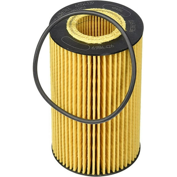 Fl910 Oil Filter