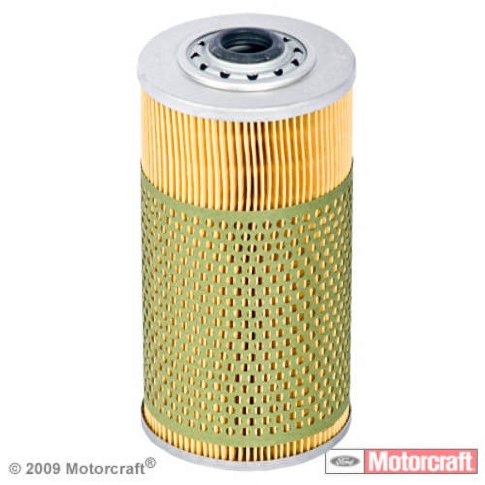 Motorcraft Engine Oil Filter, MTCFL 798 - Walmart.com