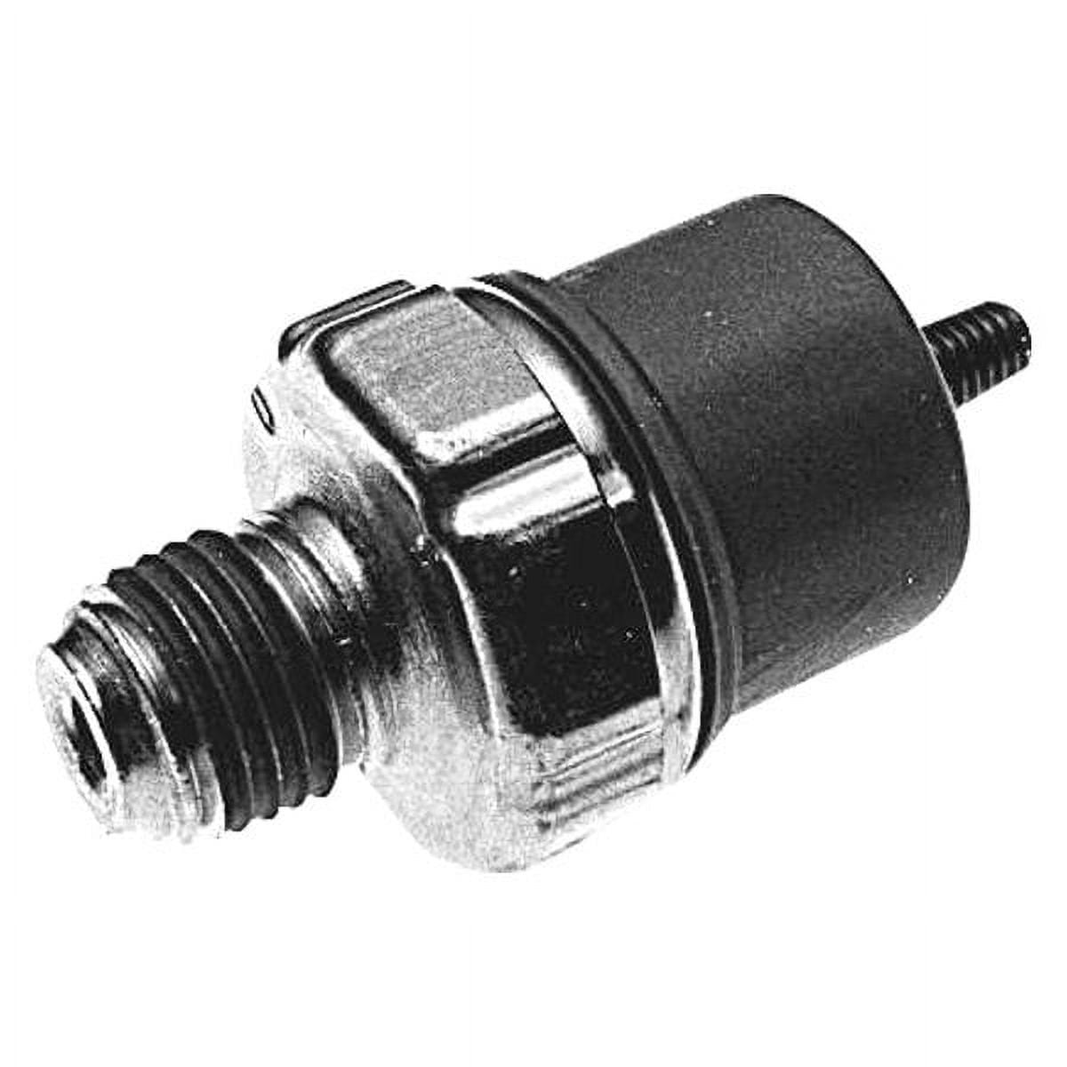 Motorcraft Engine Oil Pressure Switch Automotive Specialty Parts ...