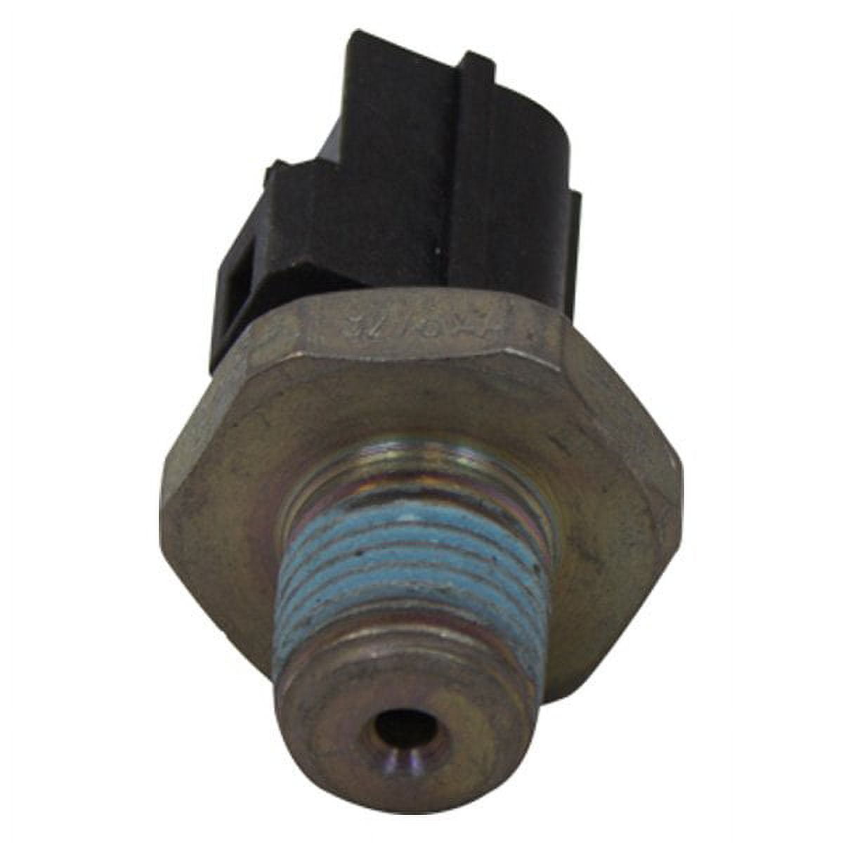 Ford Focus Idle Air Control Valve