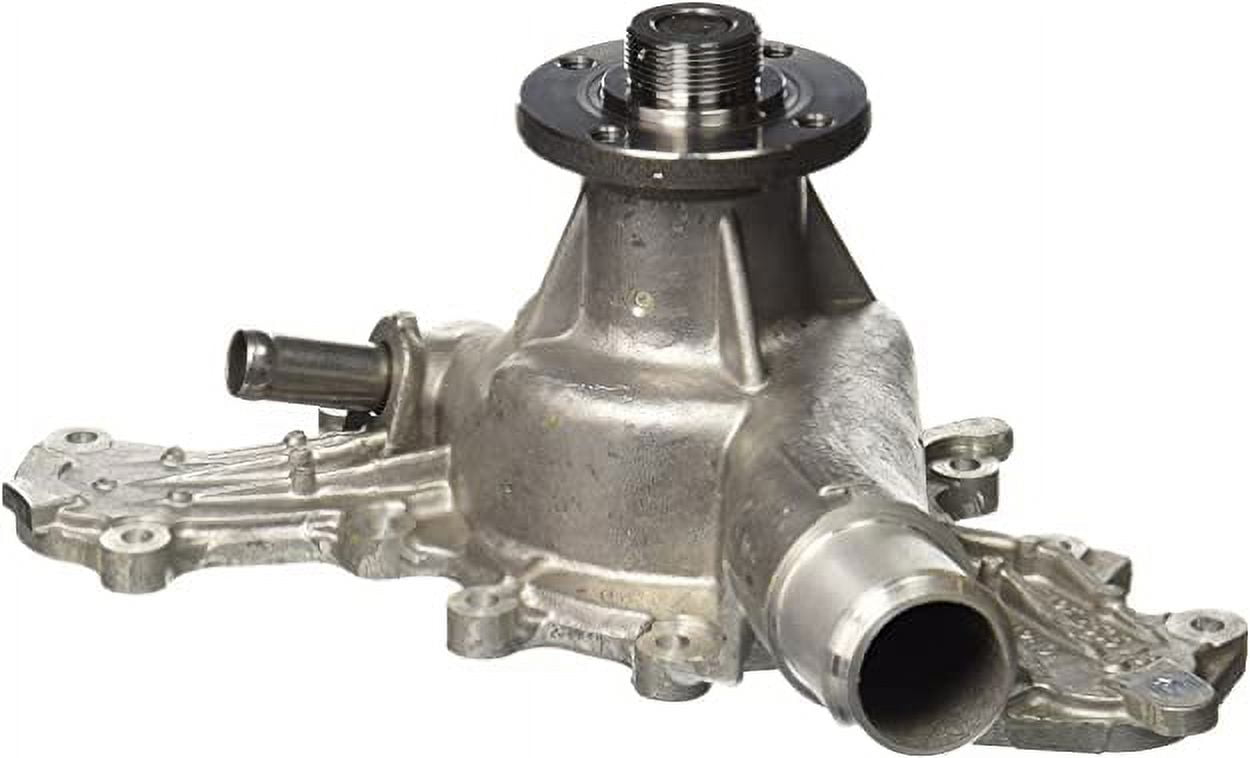Motorcraft Engine Water Pump PW-458 Fits select: 2001-2011 FORD RANGER ...