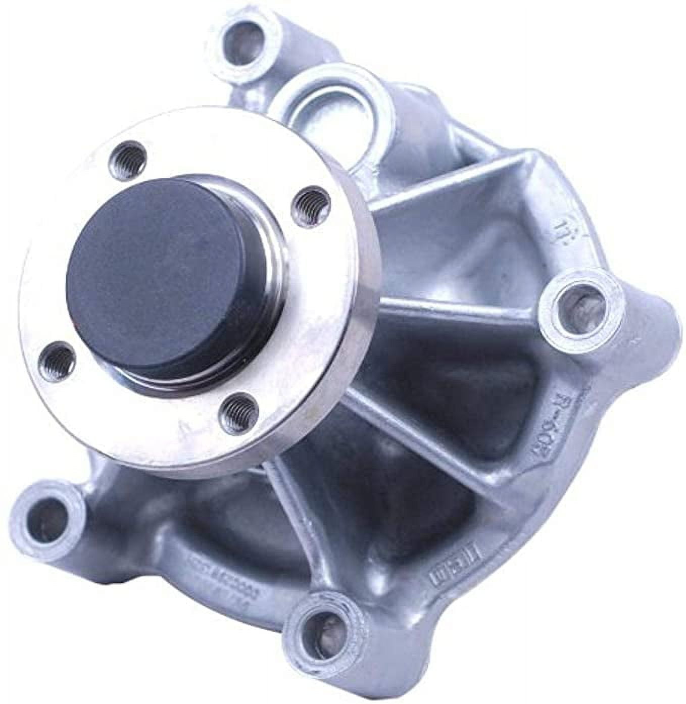 Motorcraft Engine Water Pump PW-464 Fits select: 2001-2004 FORD MUSTANG ...