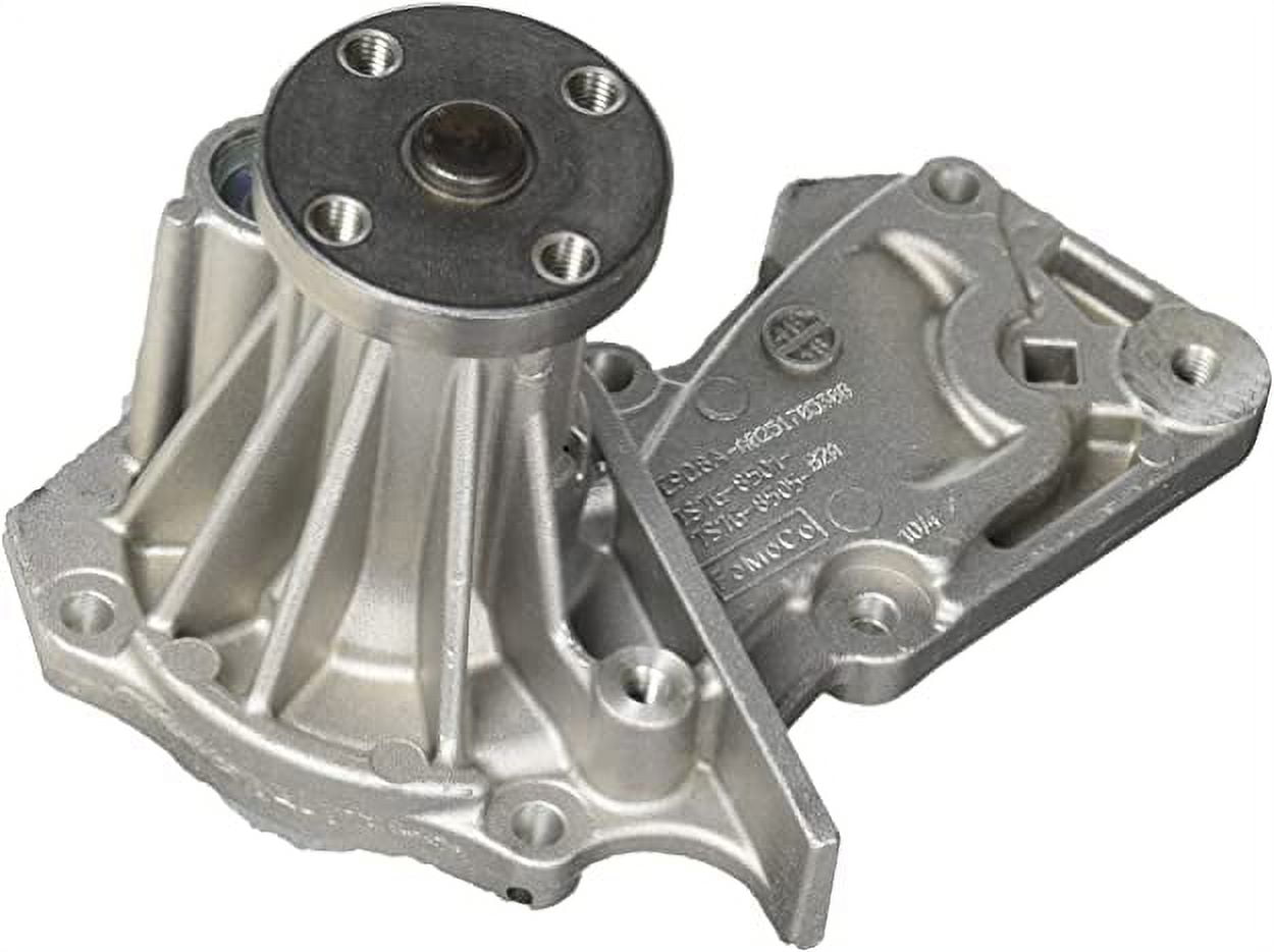 Motorcraft Engine Water Pump PW-545 Fits select: 2013 FORD ESCAPE, 2013 ...