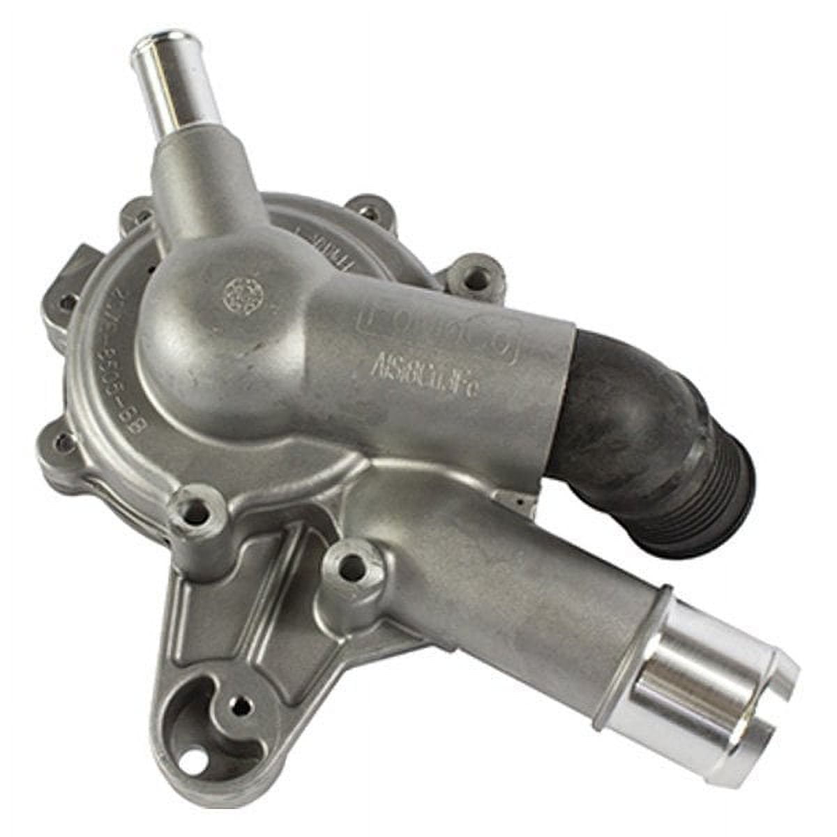 2005 Ford Escape Water Pump