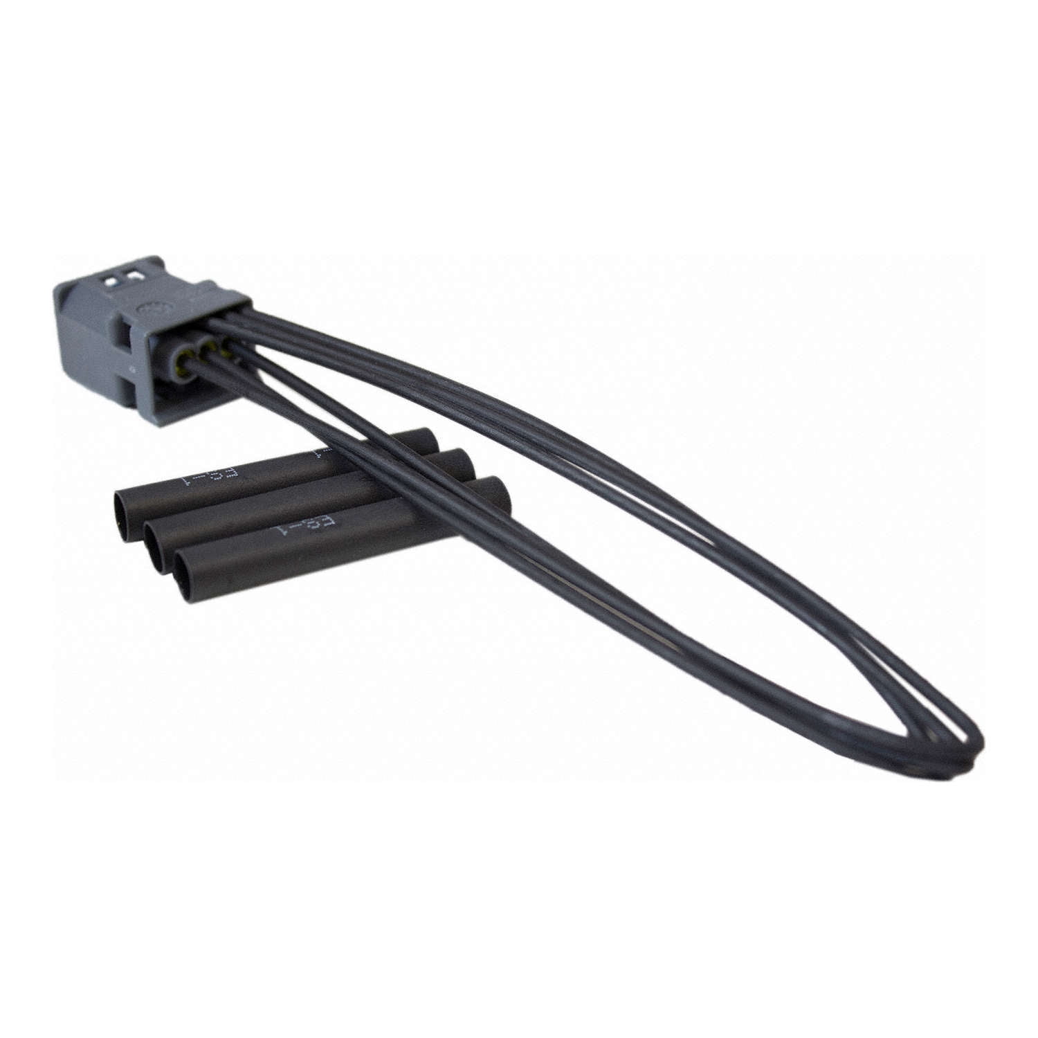 Motorcraft Ex. Gas Diff. Pres. Sensor Con Fits select: 2012-2017 FORD ...