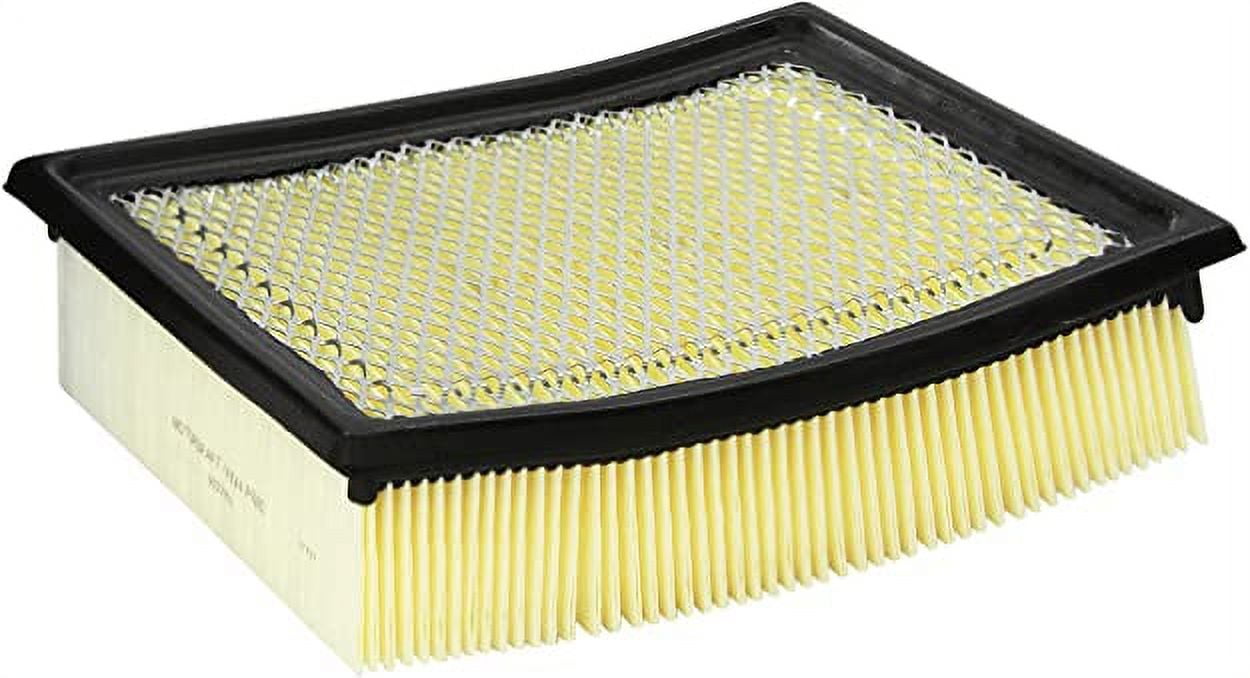 Motorcraft FA-1744 Air Filter Fits select: 1998-2011 FORD RANGER, 1997 ...