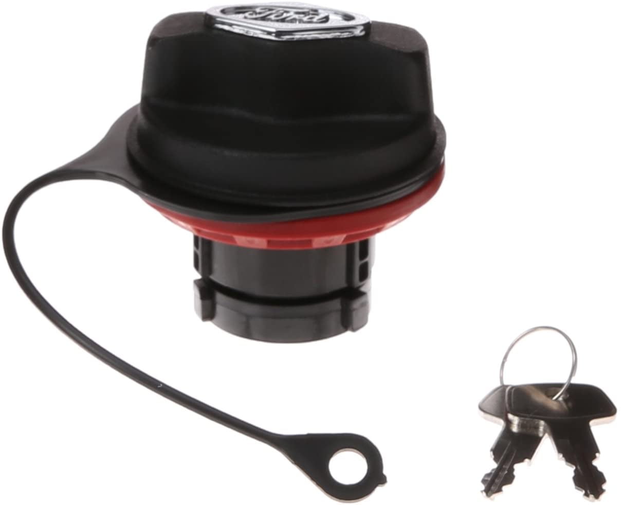 Motorcraft FC-1005 Automotive Fuel Tank Cap, Fits 2001-2004 ford ...