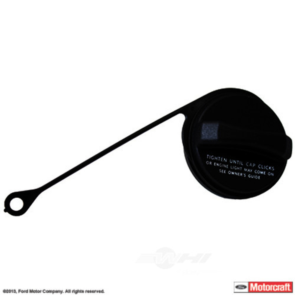Motorcraft FC-1078 Non-locking Fuel Filler Cap Fits select: 2010-2013 ...