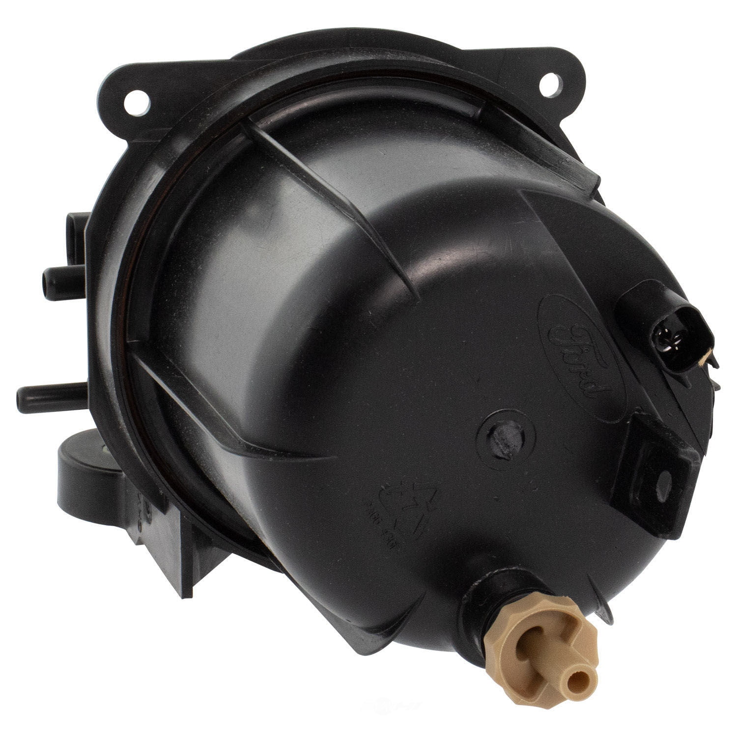 Motorcraft FD-4634 Fuel Filter Fits select: 2015-2019 FORD TRANSIT ...