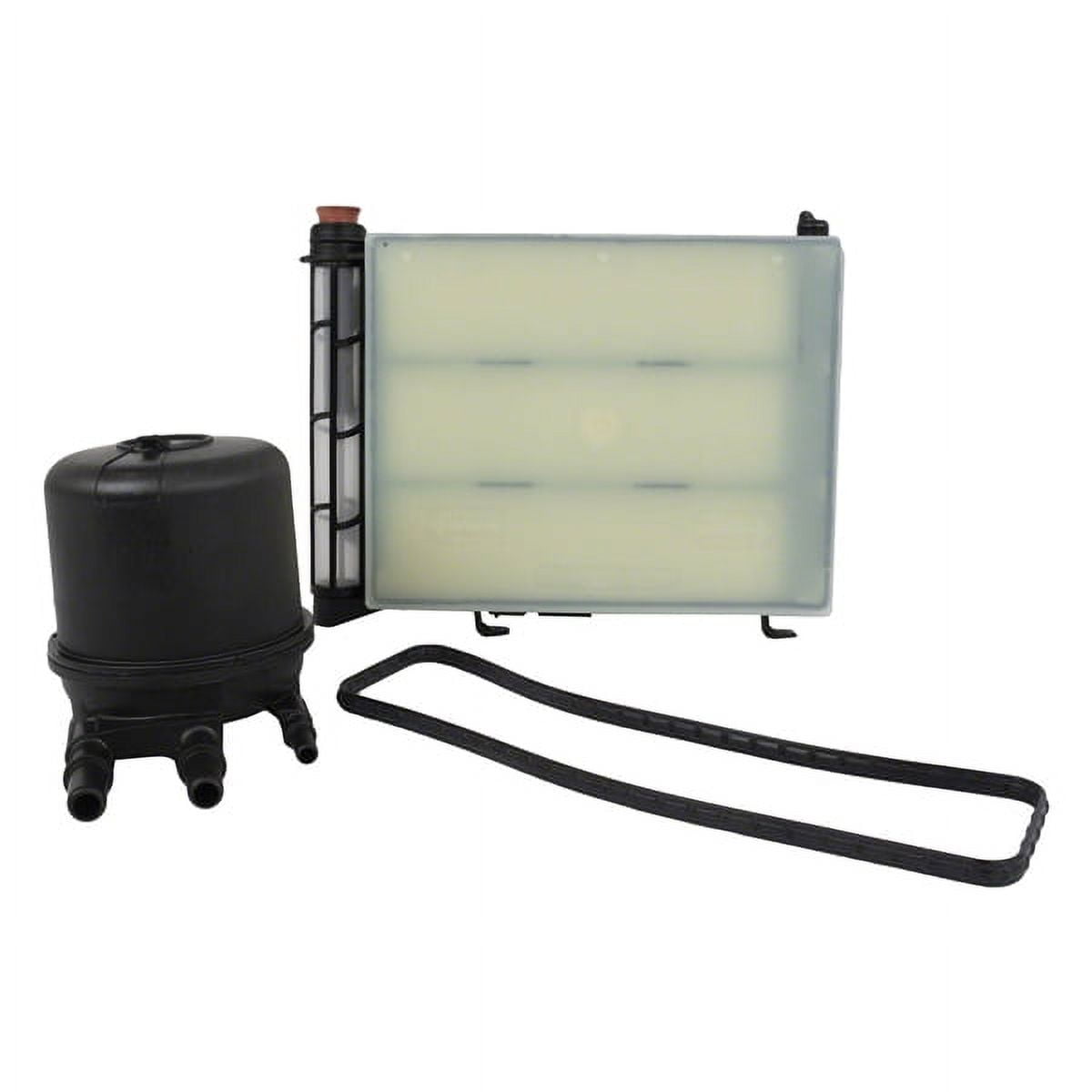 Motorcraft FD-4641 Diesel Automotive Fuel Filter for 2020-2022 Ford ...