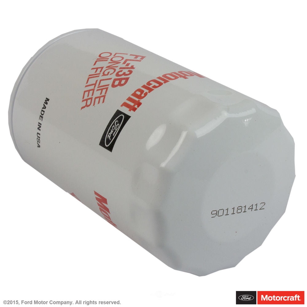 Motorcraft FL-13B Engine Oil Filter Fits select: 1984-1985 TOYOTA VAN ...