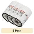 (3 pack) Motorcraft Oil Filter FL500SW - Walmart.com