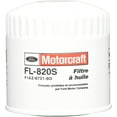 Motorcraft, Engine Oil Filter, FL-820-SB12, for Extreme Conditions ...