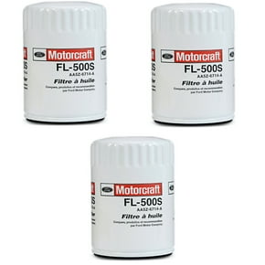 FL500S Oil Filters in Oil Filters by Model Number - Walmart.com