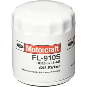 Motorcraft Fl 910s