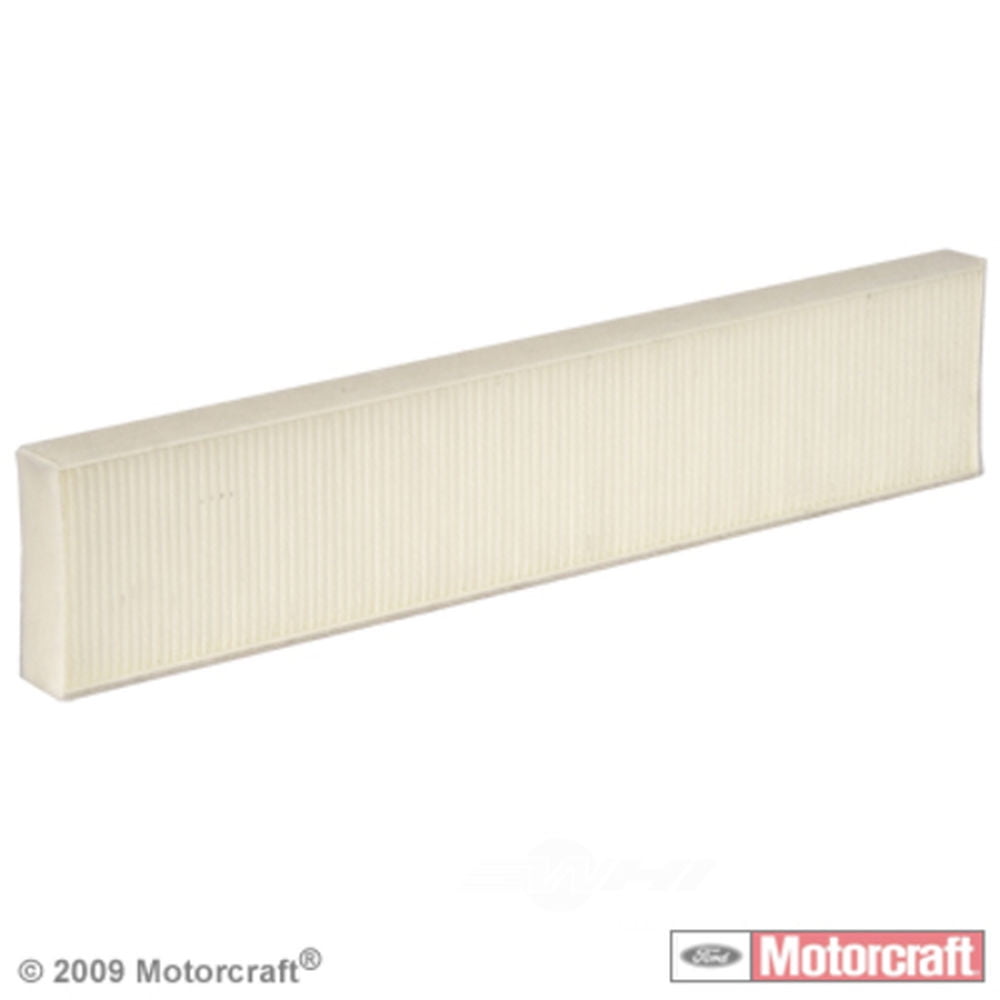 Motorcraft FP-4 Cabin Air Filter - Fits FORD, MERCURY MYSTIQUE ...