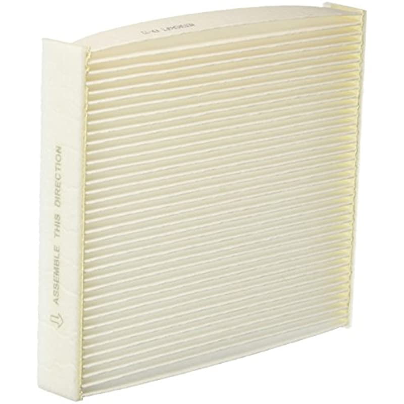 Motorcraft FP72 Cabin Air Filter - Walmart.com