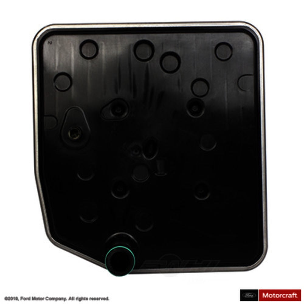 Motorcraft FT-200 Auto Trans Filter Kit Fits select: 2015-2020 FORD ...