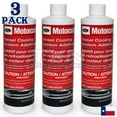 Motorcraft Ford Diesel Coolant Additive VC8 for Heavy-Duty Engines - 3 ...