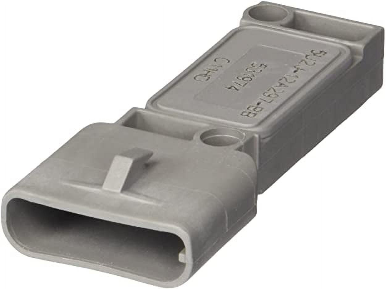 Motorcraft Ford F150 Ford F250 Ignition Control Module, Dy-1075 1990 ...