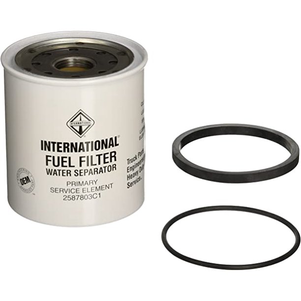 Motorcraft Fuel Filter FD-4608 - Walmart.com