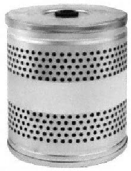 Motorcraft Fuel Filter FG-1-A Fits select: 1966-1969 FORD F100, 1979 ...