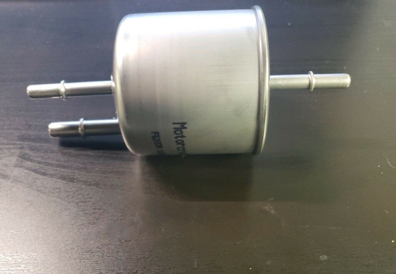 Motorcraft Fuel Filter FG-1039 Fits select: 2001 FORD RANGER, 1999-2002 ...