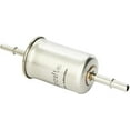 Motorcraft Fuel Filter FG-991 Fits select: 1999 FORD RANGER, 2001-2002 ...