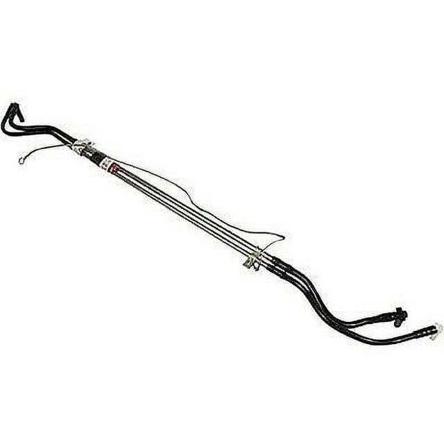 Motorcraft Fuel Hose KFL-18 Fits select: 2002-2005 FORD THUNDERBIRD ...