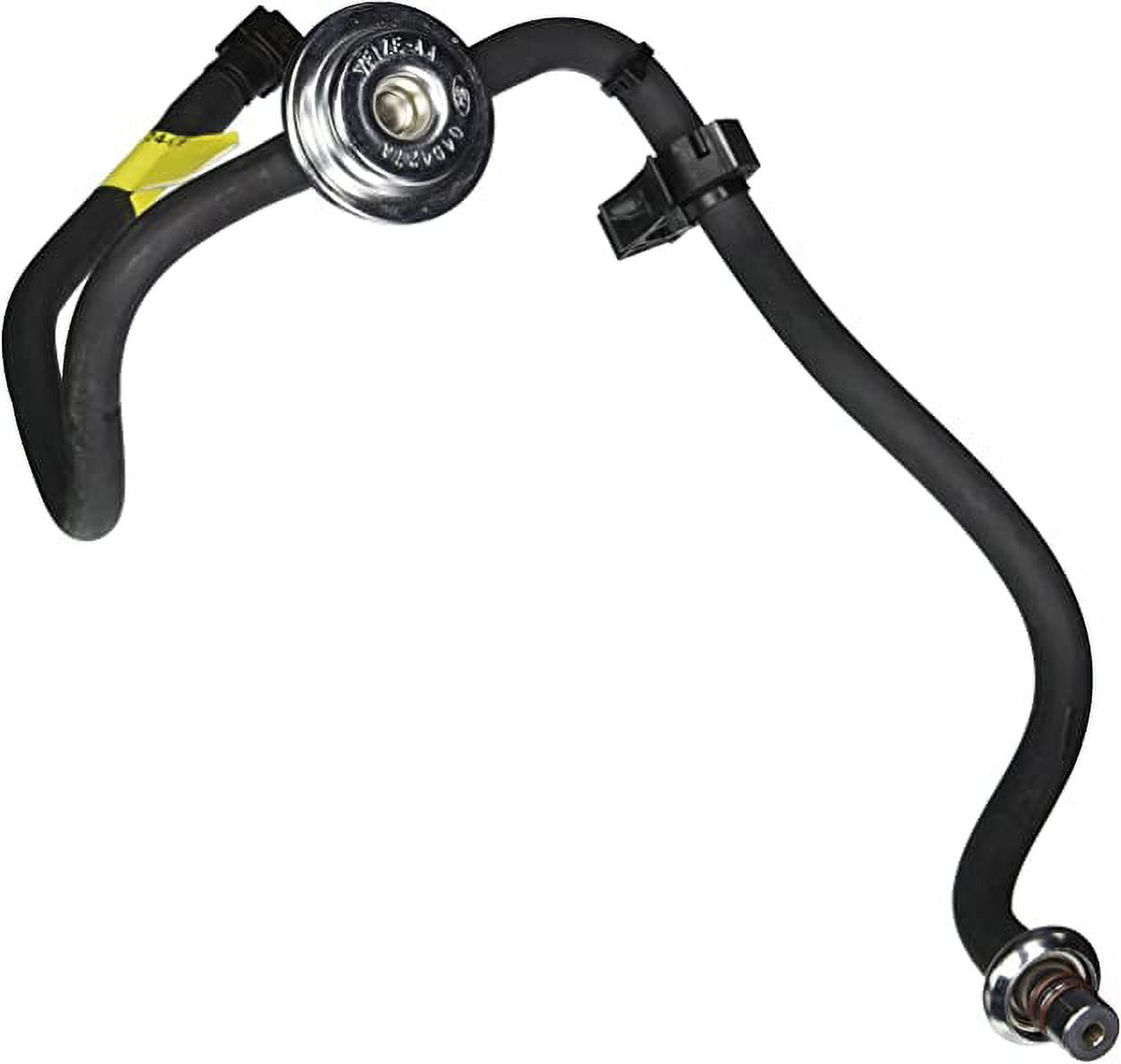 Motorcraft Fuel Hose KFL-55 Fits select: 1999-2004 FORD MUSTANG ...