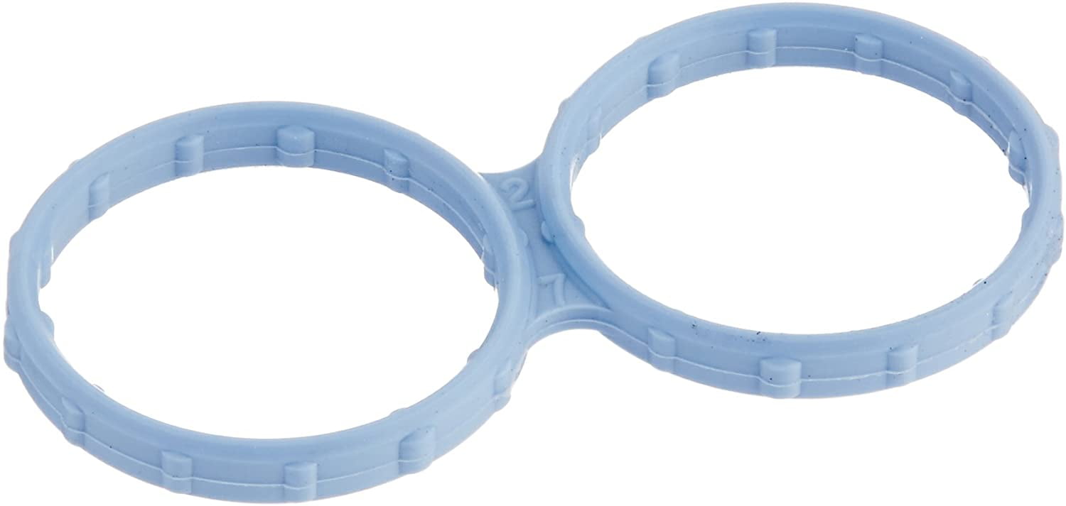 Motorcraft Fuel Injection Idle Air Control Valve Gasket CG-761 Fits ...