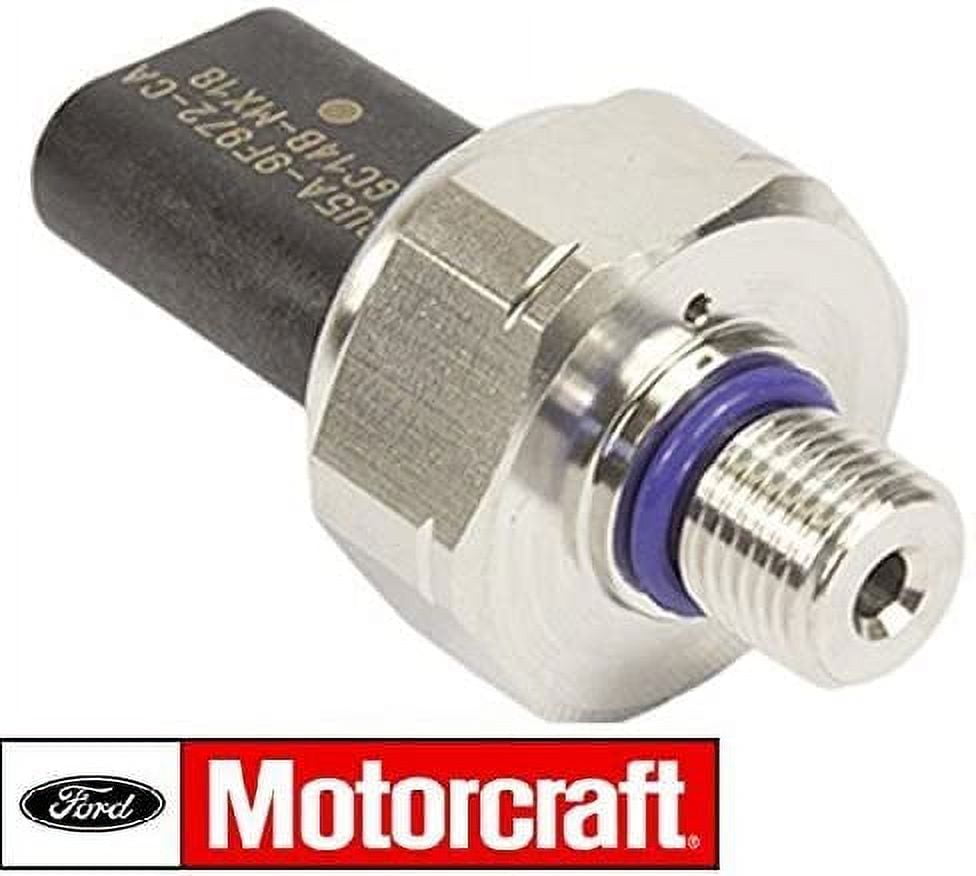 Motorcraft Fuel Injection Pressure Sensor CM-5250 2018 Ford F-150 ...