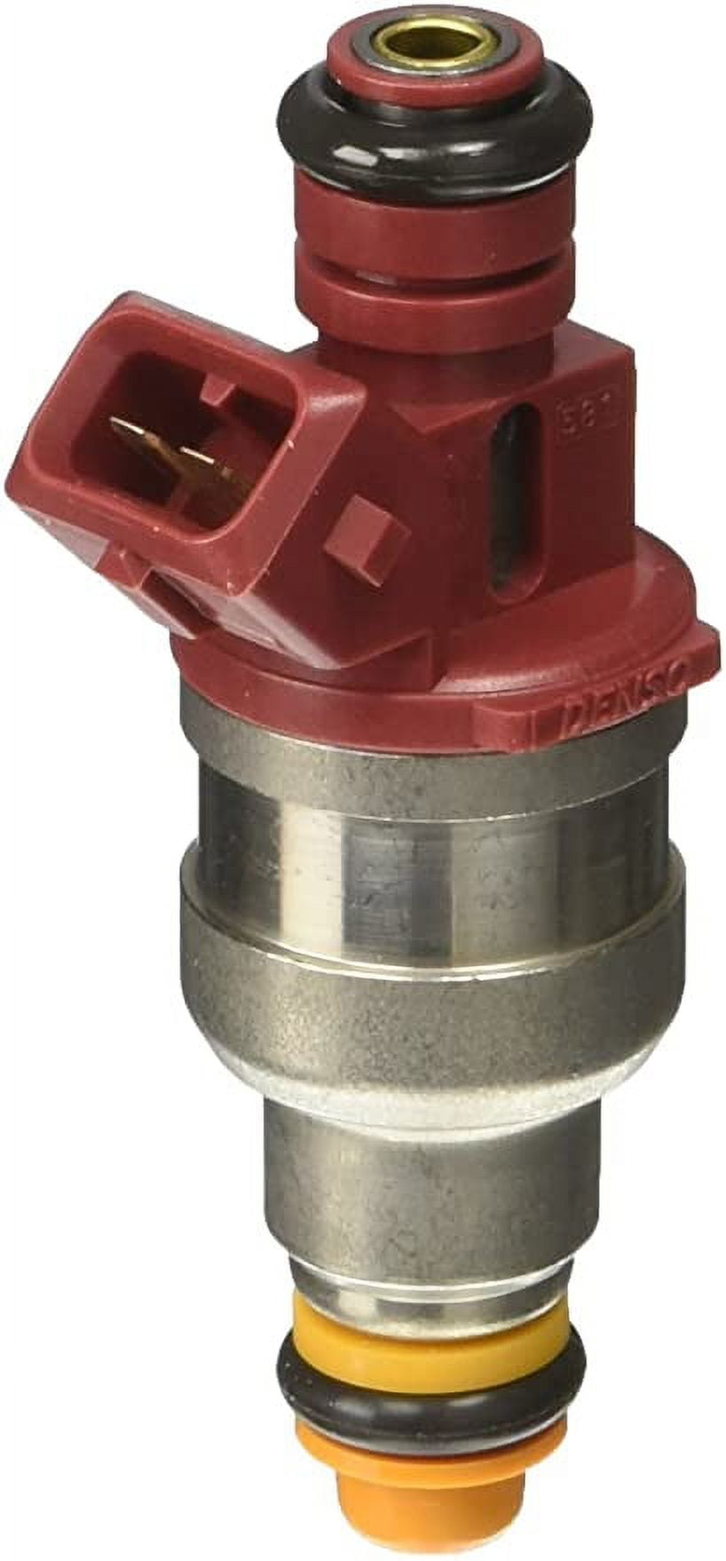 Motorcraft Fuel Injector CM-4779 - Walmart.com