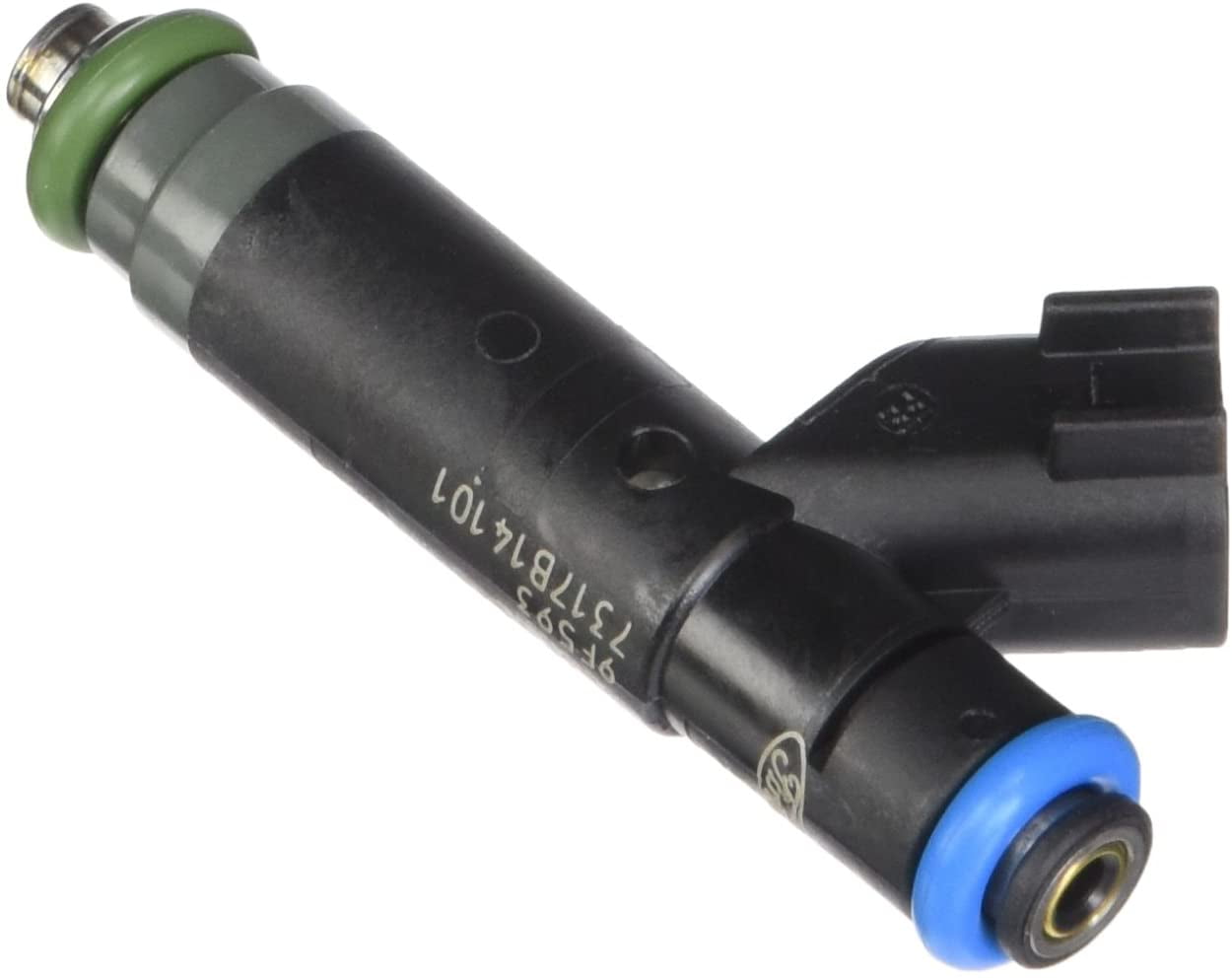 Motorcraft Fuel Injector CM-5105 Fits select: 2005-2008 FORD F150 ...