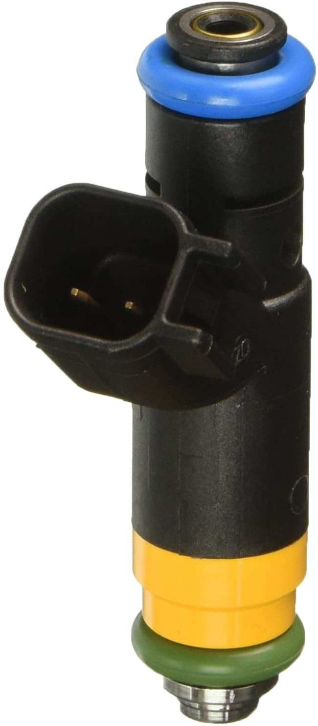 Motorcraft Fuel Injector CM-5129 Fits select: 2002-2005 FORD ...