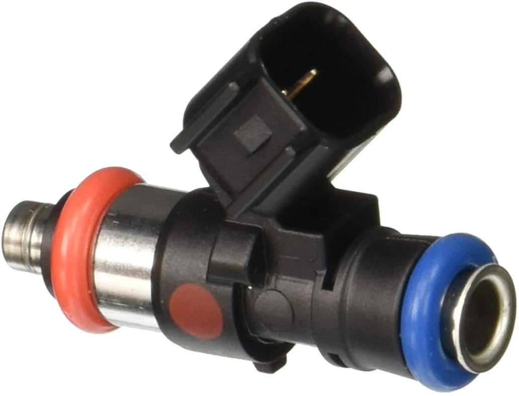 Motorcraft Fuel Injector CM-5155 Fits select: 2009-2012 FORD ESCAPE ...