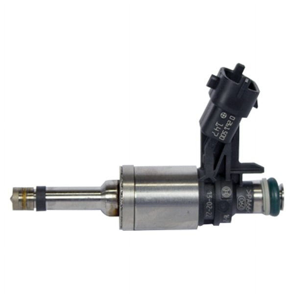 Motorcraft Fuel Injector CM-5212 Fits select: 2013-2018 FORD FOCUS ...