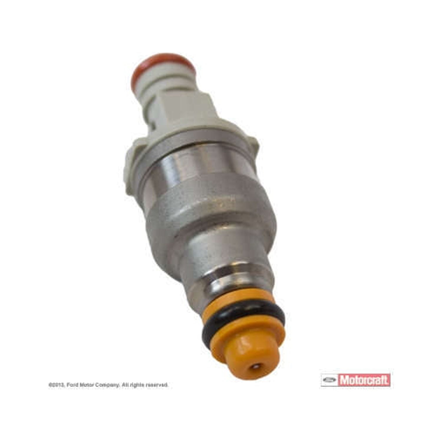 Motorcraft Fuel Injector Fits select: 1995-1997 FORD RANGER, 1996-1999 ...