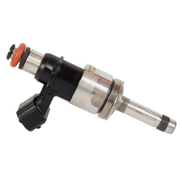 Motorcraft Fuel Injector Fits select: 2018-2020 FORD F150, 2018-2023 ...
