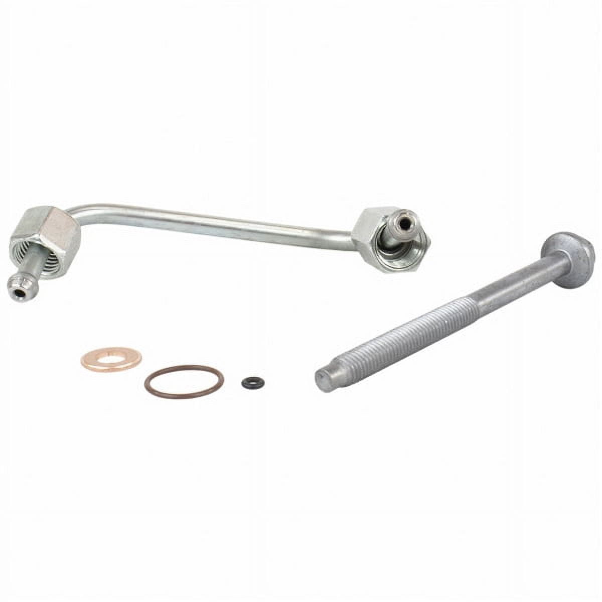 Motorcraft Fuel Injector O-Ring Kit Fits select: 2011-2019 FORD F250 ...