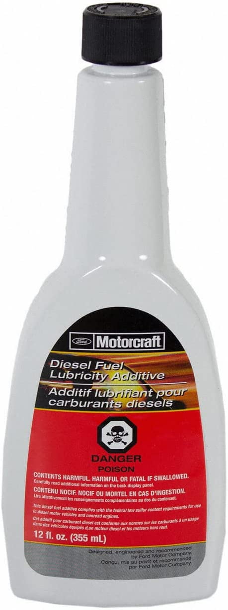 Motorcraft Fuel Lubricity Additive - PM15 - Walmart.com