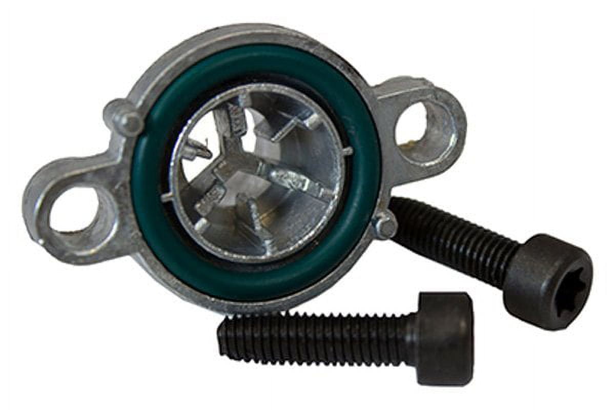 Motorcraft Fuel Pressure Relief Valve Cap CM-5016 Fits select: 1999 ...