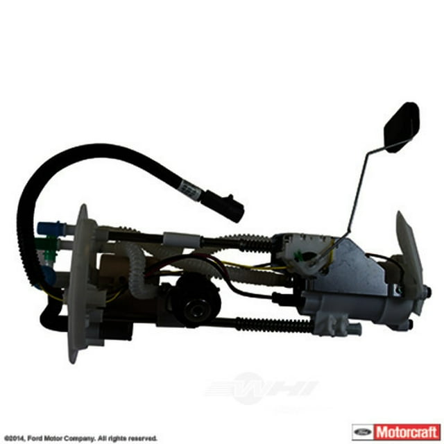 Motorcraft Fuel Pump Assembly Fits select: 2001-2003 FORD RANGER ...